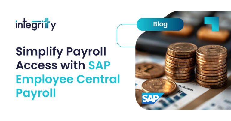 SAP Employee Central Payroll: Streamline Payslip Access
